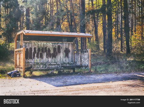 Abandon Street Bus Stop