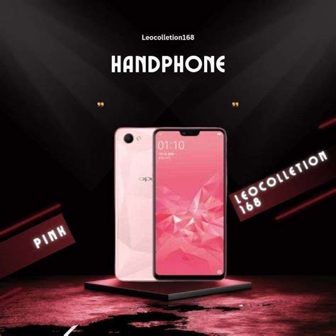 Promo Smartphone A S Ram Gb G Garansi Tahun New Fullset Pink Diskon Di Seller