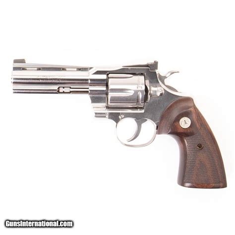 Colt Python 357 357 Mag