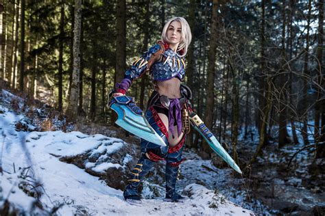Nargacuga Armor By Azproduction On Deviantart