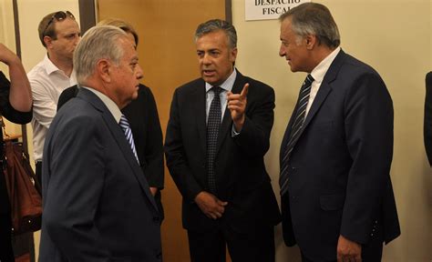 Ya Funciona La Unidad Fiscal De Violencia De Género Mendoza Post
