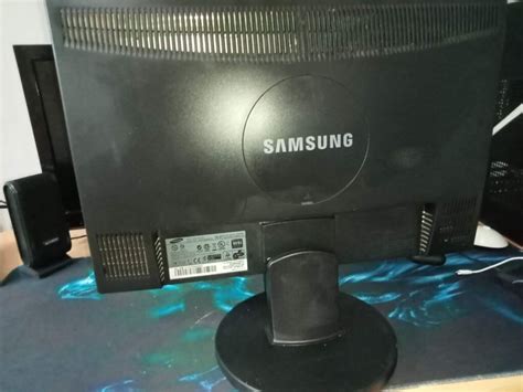 Monitor Samsung Syncmaster 2043nw - Niska cena na Allegro.pl
