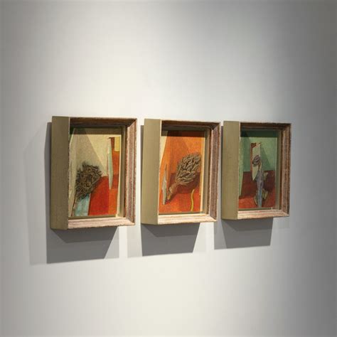 Exhibition Antony Williams Memento Mori