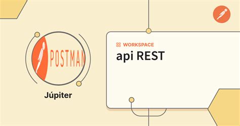 Api Rest Postman Api Network