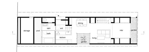 Ogaki House By Katsutoshi Sasaki Associates Dezeen
