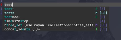 completion no longer inserts [a] suggestions · issue 3988 · neoclide