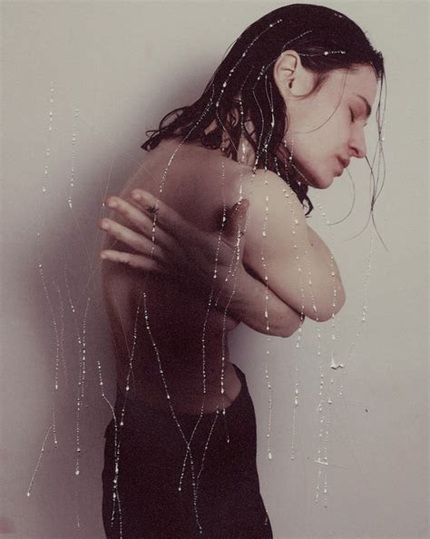 My Fluidity My Dignity The Radical Kingdom Of Christine And The Queens Dazed