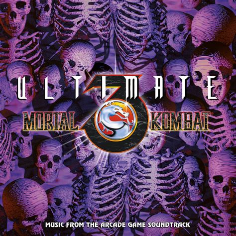 Ultimate Mortal Kombat 3 Respawned Records