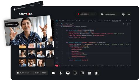 Online Gomycode Senegal Learn Digital Skills