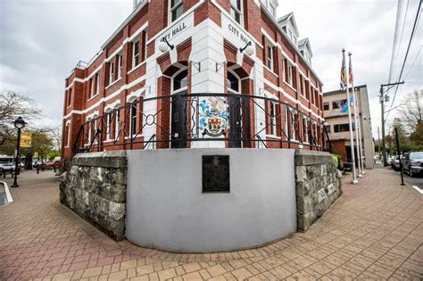 Coroner Investigating Death Of Homeless Man On Duncan Street Victoria
