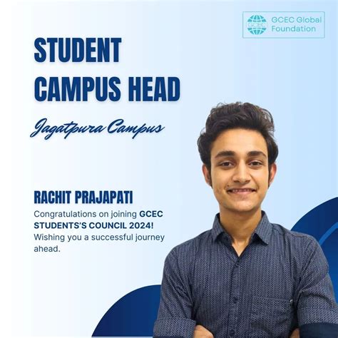 rachit prajapati on linkedin something special here things go around