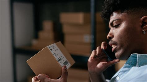 What Is Smishing Usps Warns About Package Tracking Text Scams
