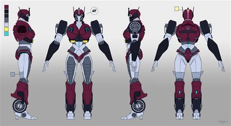 Tf Oc Reference Rixia Skeleton Ref By Yeehawknight On Deviantart