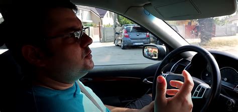 Ce Se Intampla Daca Pui O Cutie De Opel Pe Un Bmw X5 Masini Corecte