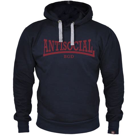 Antisocial