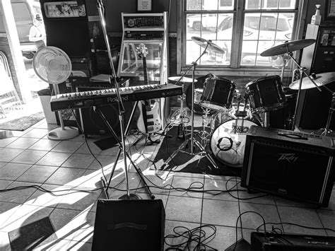 Malpracticetheband Malpractice Band