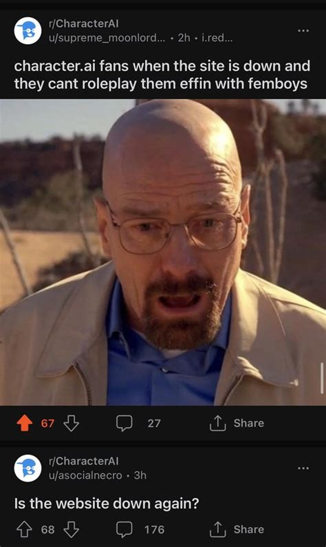 Your God Damn Right He Has Rlookismcomic