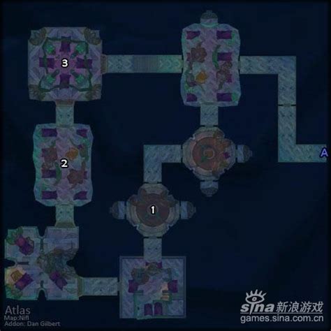 塞泰克大厅魔兽世界 5 0熊猫人之谜 新浪WOW魔兽世界官网合作专区 网络游戏 新浪游戏 新浪网