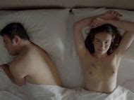 Naked Ines De Tavira In The Alien