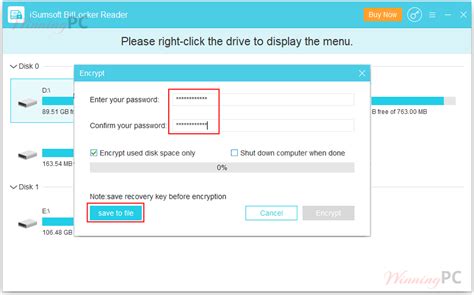 54 Off ISumsoft BitLocker Reader Coupon Codes