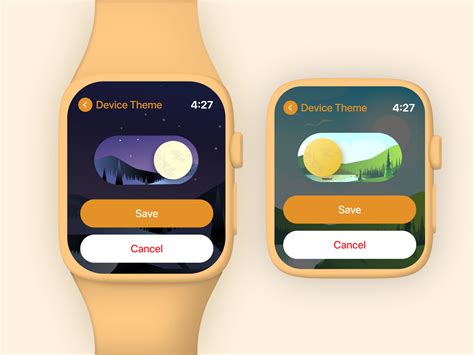 On Off Switch UI Daily UI 015 By Karan Padhmanaban On Dribbble
