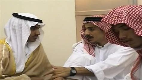 Un Hijo De Bin Laden Se Casa Con La Hija De Un Piloto Suicida Del 11 S