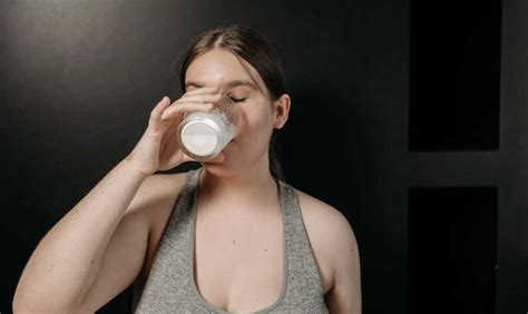 Disadvantages Of Drinking Milk Everyday 20 Side Effects Teafame
