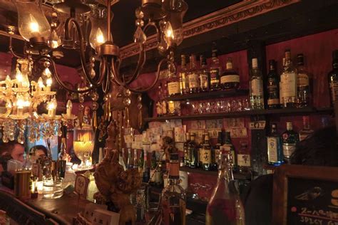 The Ultimate Guide To Tokyos Golden Gai • The Blonde Abroad