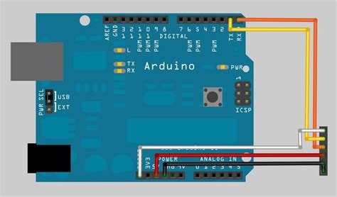 Arduino Examples Use An Arduino As A Ftdi Programmer
