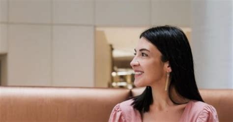 Advogada Revela Como Se Tornou Influenciadora Das Marcas Mais Luxuosas