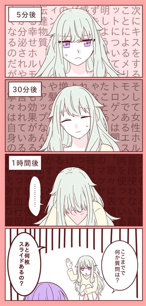 「rkgk 」ネコタロの漫画