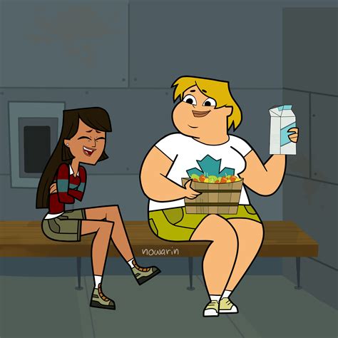 Pin By Dudu Eduarda On Total Drama Total Drama Island