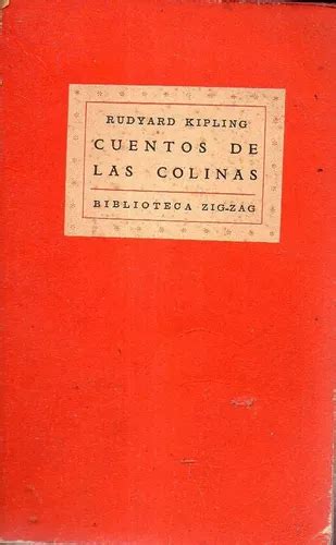 Cuentos De Las Colinas Rudyard Kipling Cuotas sin interés
