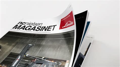 N C Nielsen Magasinet Nr 51