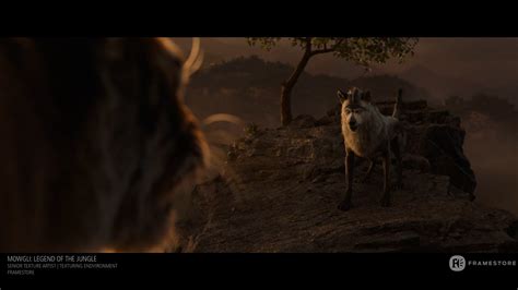 Mowgli Dezember 14 2015 Vfx 0