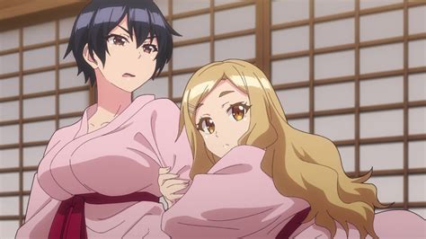 いただきます混浴風呂で欲望むき出しの女たちが一樹に襲い掛かる悶えてよアダムくん第8話 TV LIFE web