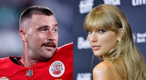 Neighbors Put Travis Kelce Taylor Swift On Blast For Lying