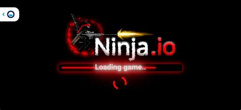 Ninja Io Apk For Android Download