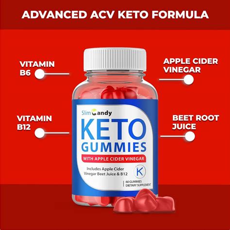 Slim Candy Keto Acv Gummies Slim Candy Keto Gummies Slim Candy Acv
