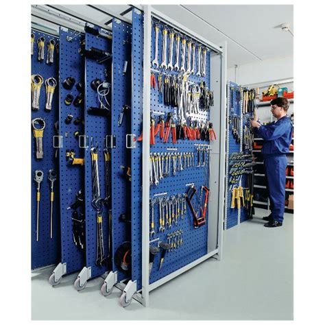 Tool Storage Devices