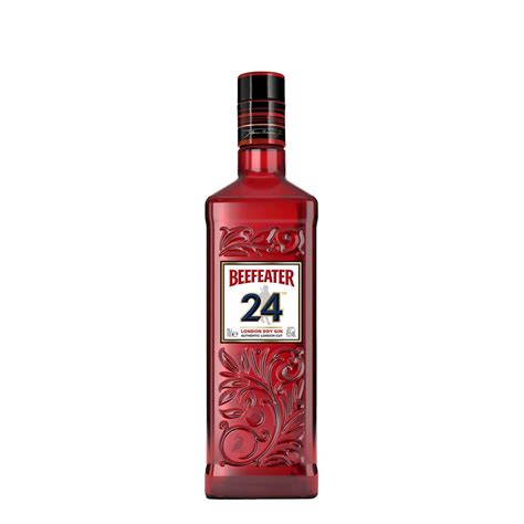 Gin Beefeater 24 London Dry 45 70cl Gin Antica Enoteca Giulianelli