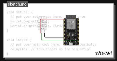 Alejandro Eliasp Wokwi Esp32 Stm32 Arduino Simulator