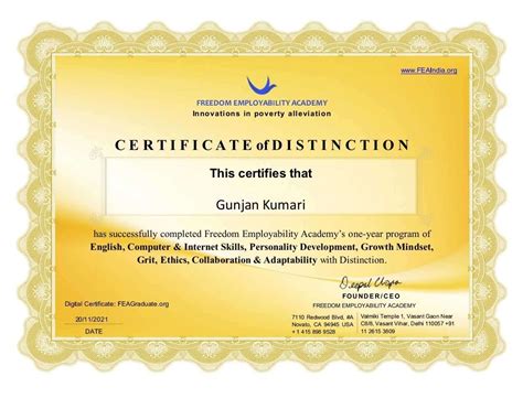 Gunjan Kumari On Linkedin 2021year