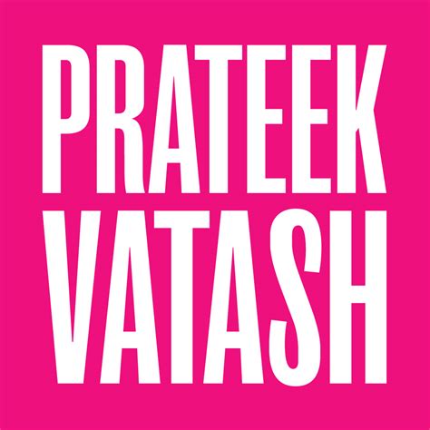 Prateek Vatash