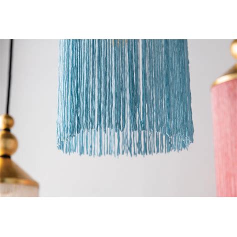 Scarlett 1 Light Pendant In Gold Leafwhite Foundry Lighting
