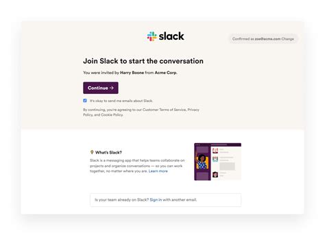 Tips For Working With People Outside Your Company In Slack Connect Slack