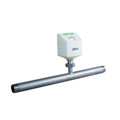 S Inline Flow Sensor MPa Version