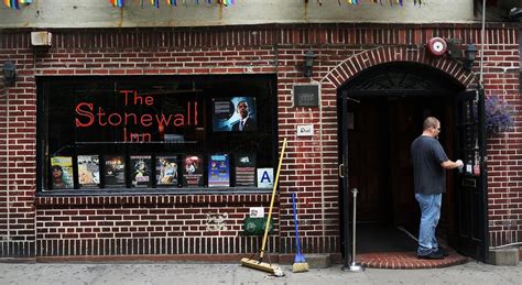 Who Owned The Stonewall Inn Touristsecrets