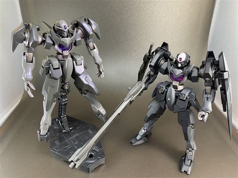 Elsジンクス｜マサさんさんのガンプラ作品｜gunsta（ガンスタ）