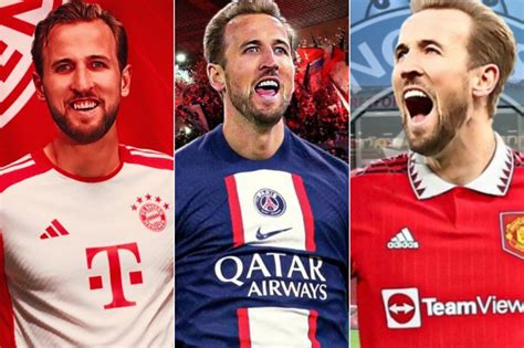 뮌헨 1월 도전psg 뒤집기맨유 미련케인 영입 3팀 3색 계획 펼쳐지나→이적 강행 없다 여파